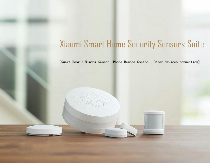 xiaomi-kit-smart-security - BXNXG - Actualité, Bons Plans, Tests ...