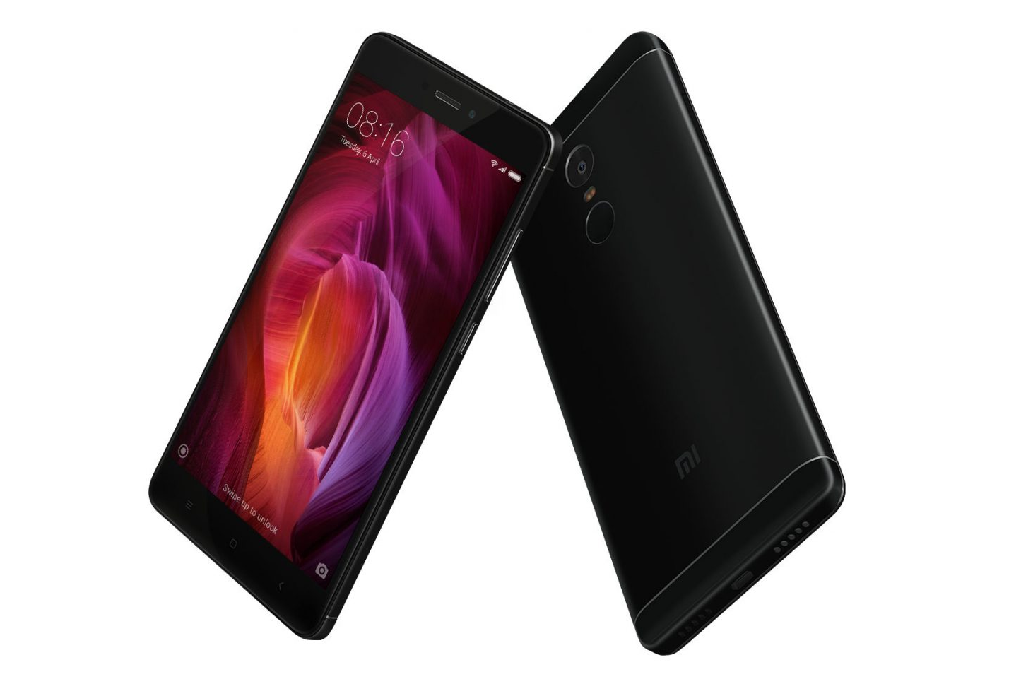 xiaomi-redmi-note-4-black - BXNXG - Actualité, Bons Plans, Tests ...