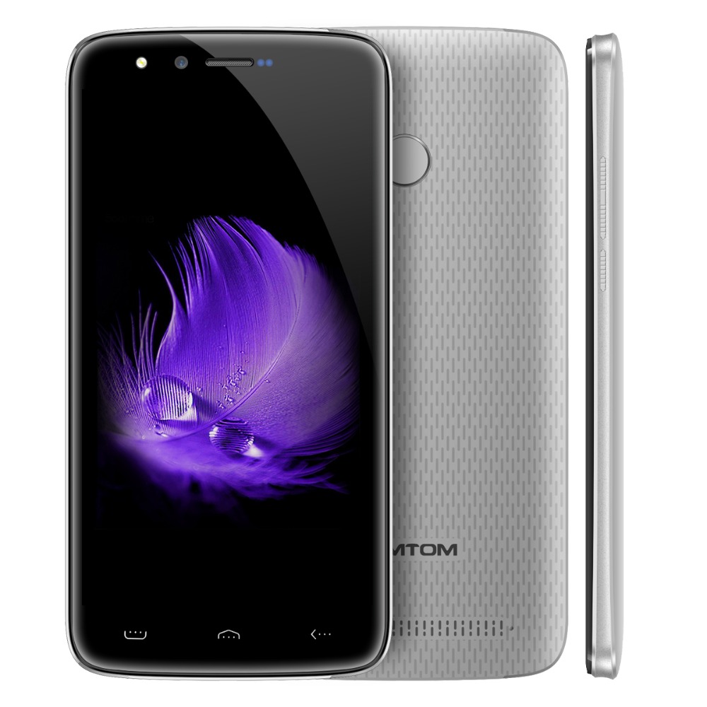HOMTOM HT50 - BXNXG - Actualité, Bons Plans, Tests produits et ...