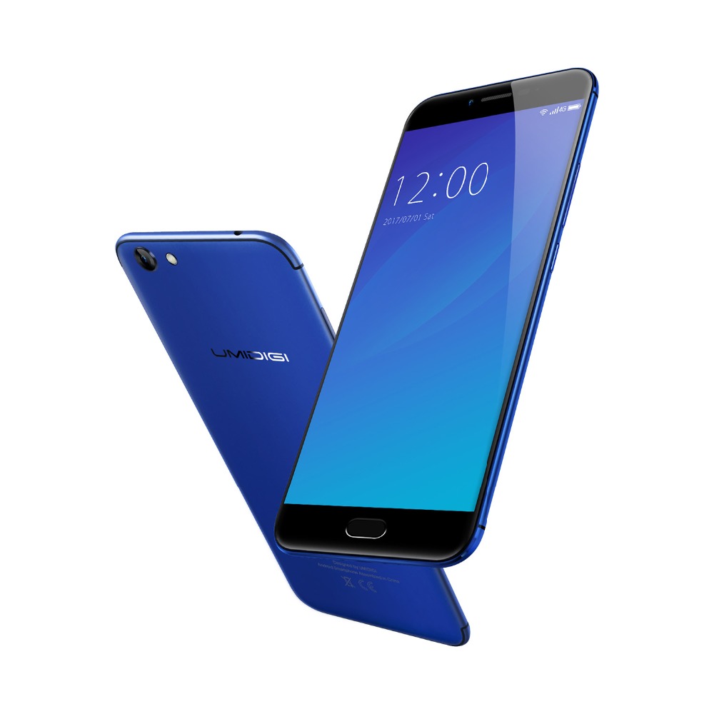 UMIDIGI-C-Note-2-blue - BXNXG - Actualité, Bons Plans, Tests produits ...
