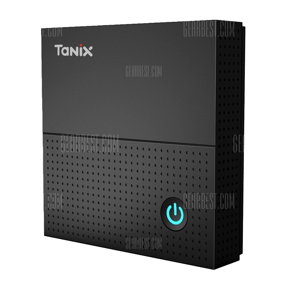 Tanix TX92 - BXNXG - Actualité, Bons Plans, Tests produits et Tutoriels ...