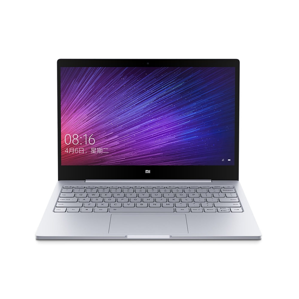 Xiaomi Mi Air 13 Fingerprint - BXNXG - Actualité, Bons Plans, Tests ...