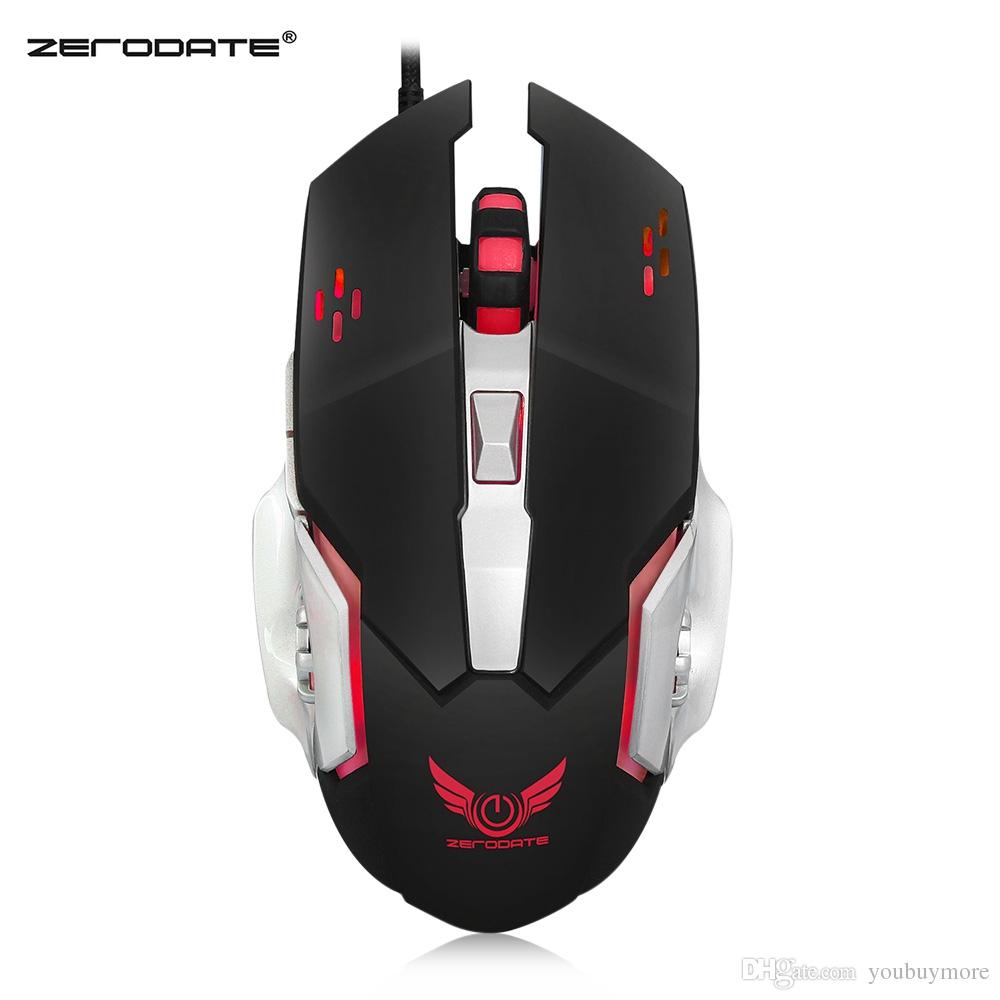 ZERODATE X500 - BXNXG - Actualité, Bons Plans, Tests produits et ...