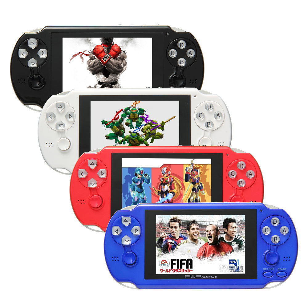 PAP GAMETA2 - BXNXG - Actualité, Bons Plans, Tests produits et ...