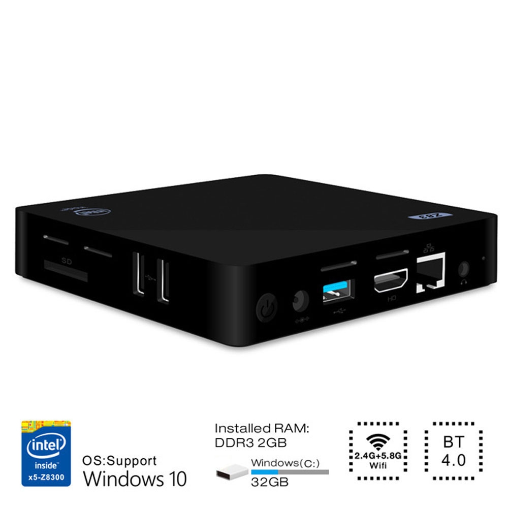 Z83II-Mini-PC-Intel-Atom-x5-Z8350 - BXNXG - Actualité, Bons Plans ...