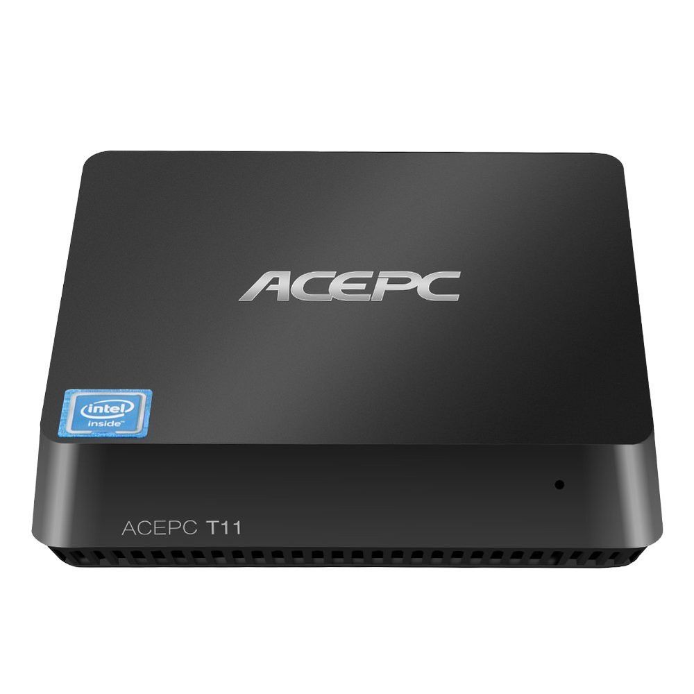 ACEPC T11 - BXNXG - Actualité, Bons Plans, Tests produits et Tutoriels ...