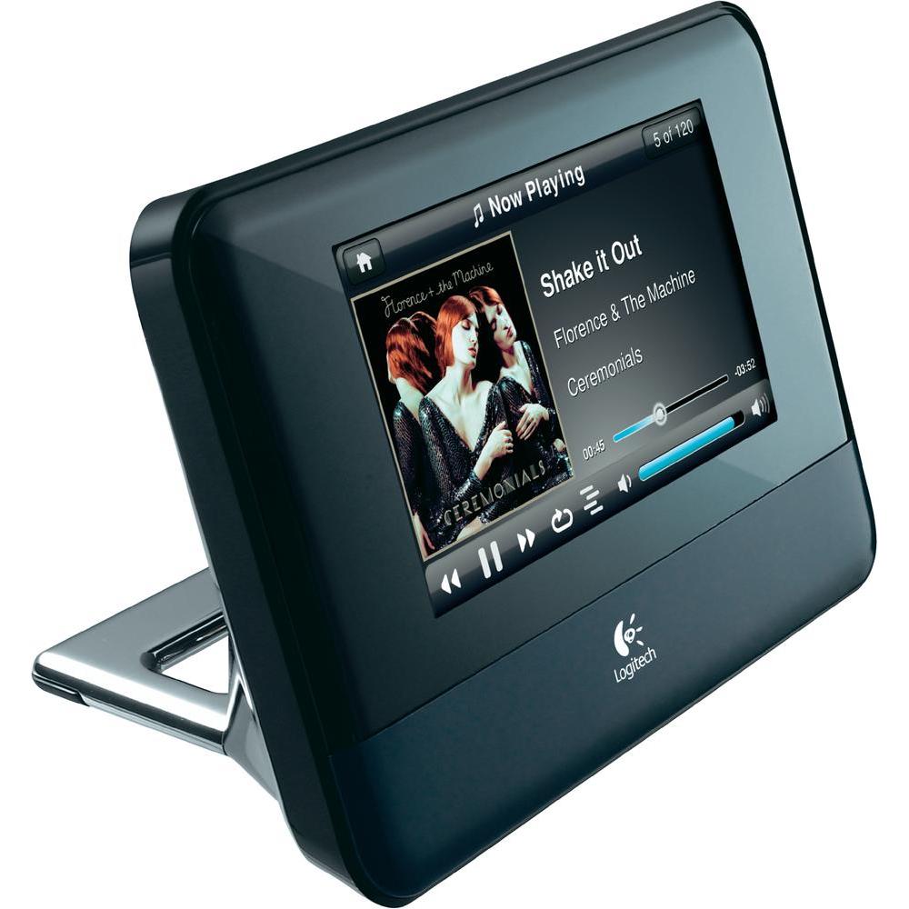 Logitech Squeeze Box - BXNXG - Actualité, Bons Plans, Tests produits et ...