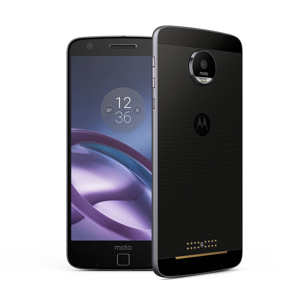 Motorola Moto Z 2018 - BXNXG - Actualité, Bons Plans, Tests produits et ...