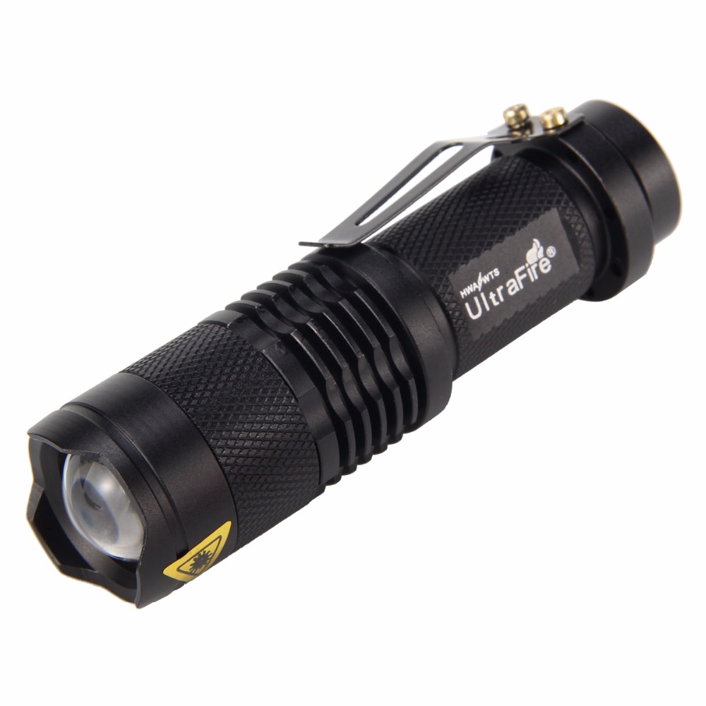 Ultrafire UK68 - BXNXG - Actualité, Bons Plans, Tests produits et ...