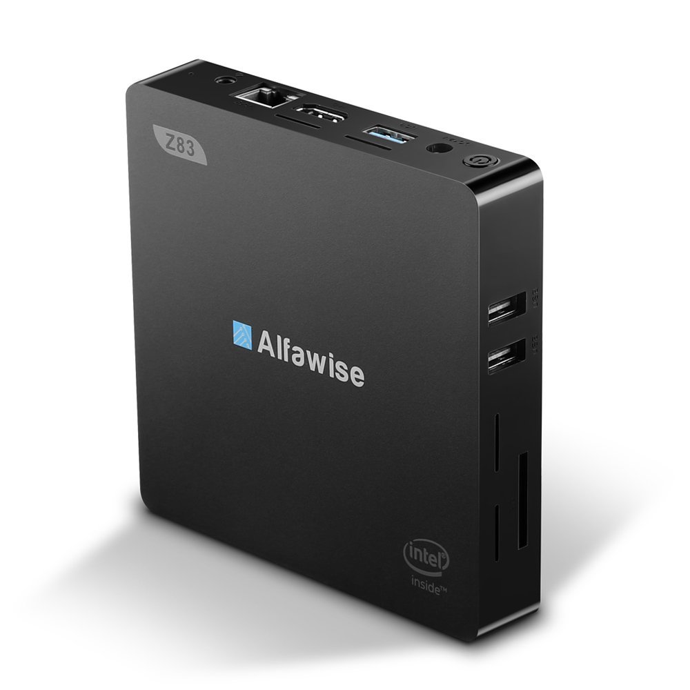Alfawise Mini PC Z83V - BXNXG - Actualité, Bons Plans, Tests produits ...