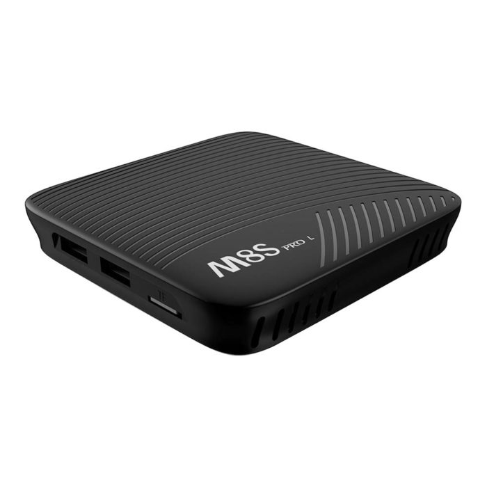 MECOOL M8S Pro L : sérieuse concurrente de la Beelink GT1 Ultimate ...