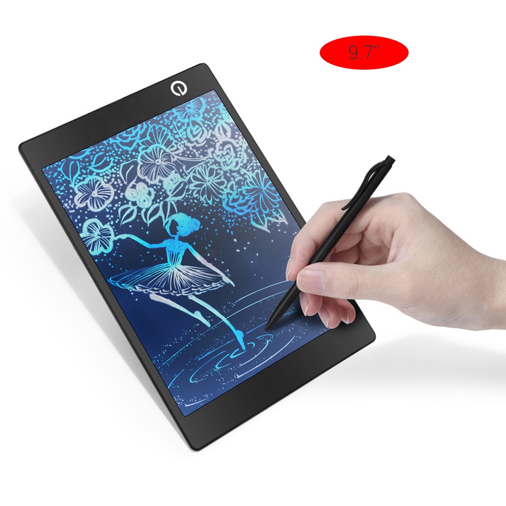 tablette-lcd-graphique-9.7-pouces - BXNXG - Actualité, Bons Plans ...