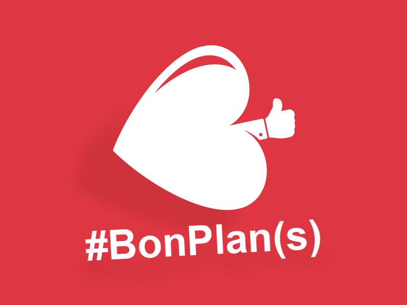 Bon-Plan-Semaine - BXNXG - Actualité, Bons Plans, Tests produits et ...