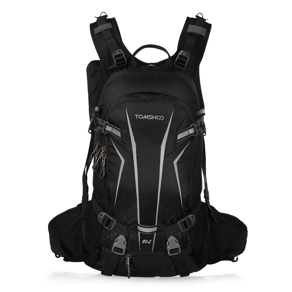 TOMSHOO 20L - BXNXG - Actualité, Bons Plans, Tests produits et ...