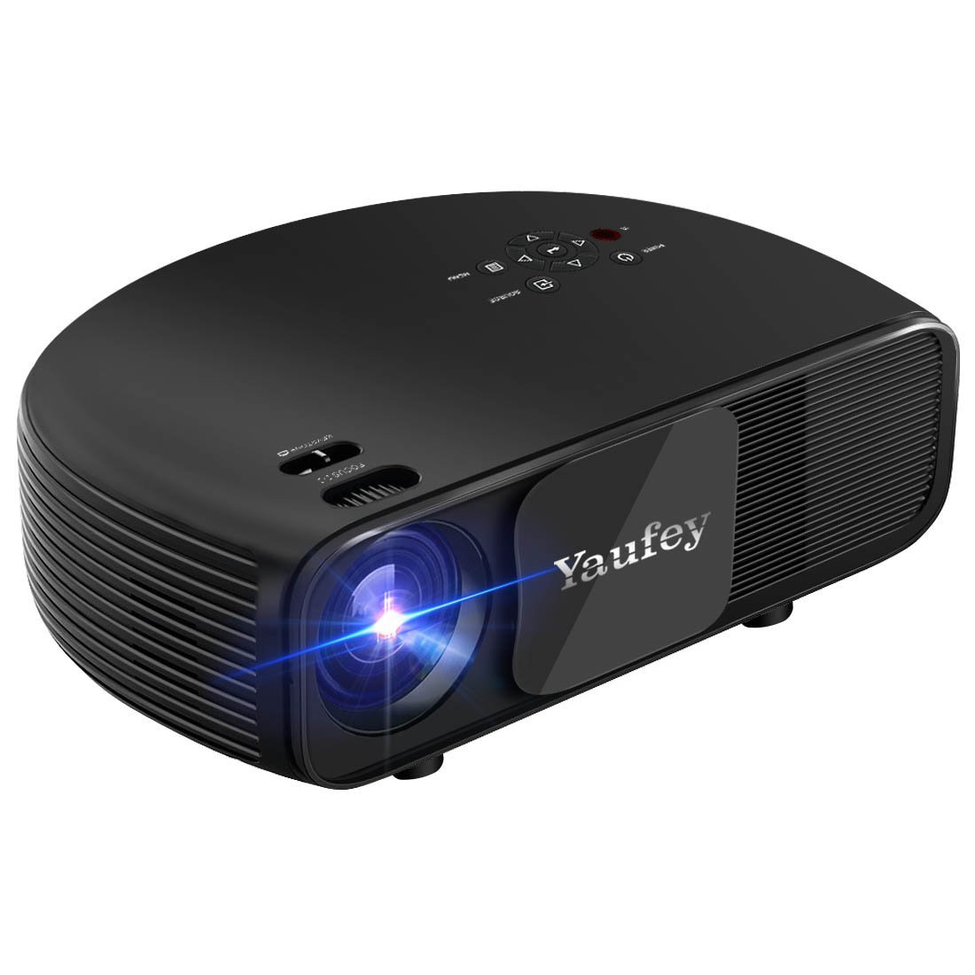 Yaufey vidéoprojecteur - BXNXG - Actualité, Bons Plans, Tests produits ...