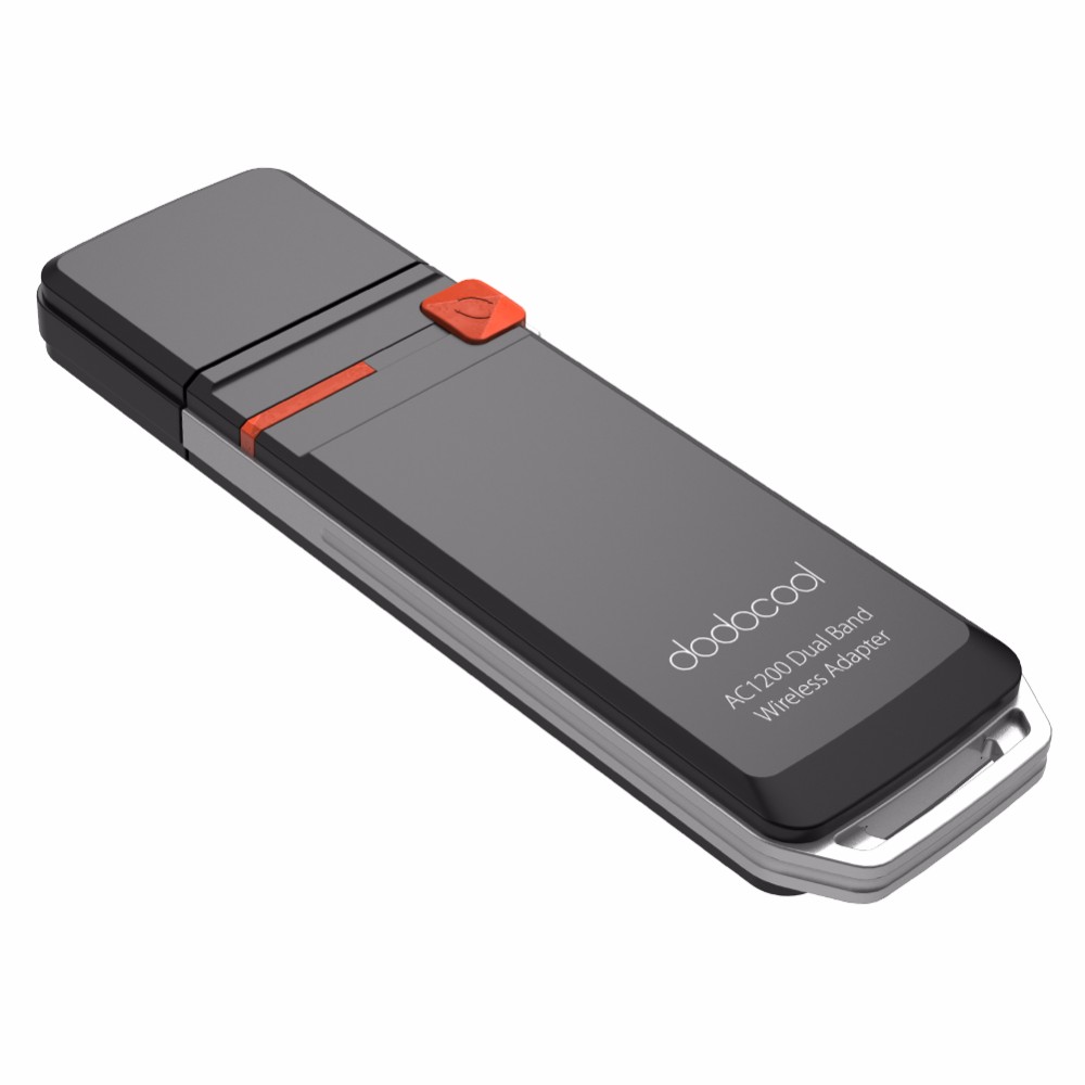 dodocool AC1200 wifi dongle - BXNXG - Actualité, Bons Plans, Tests ...
