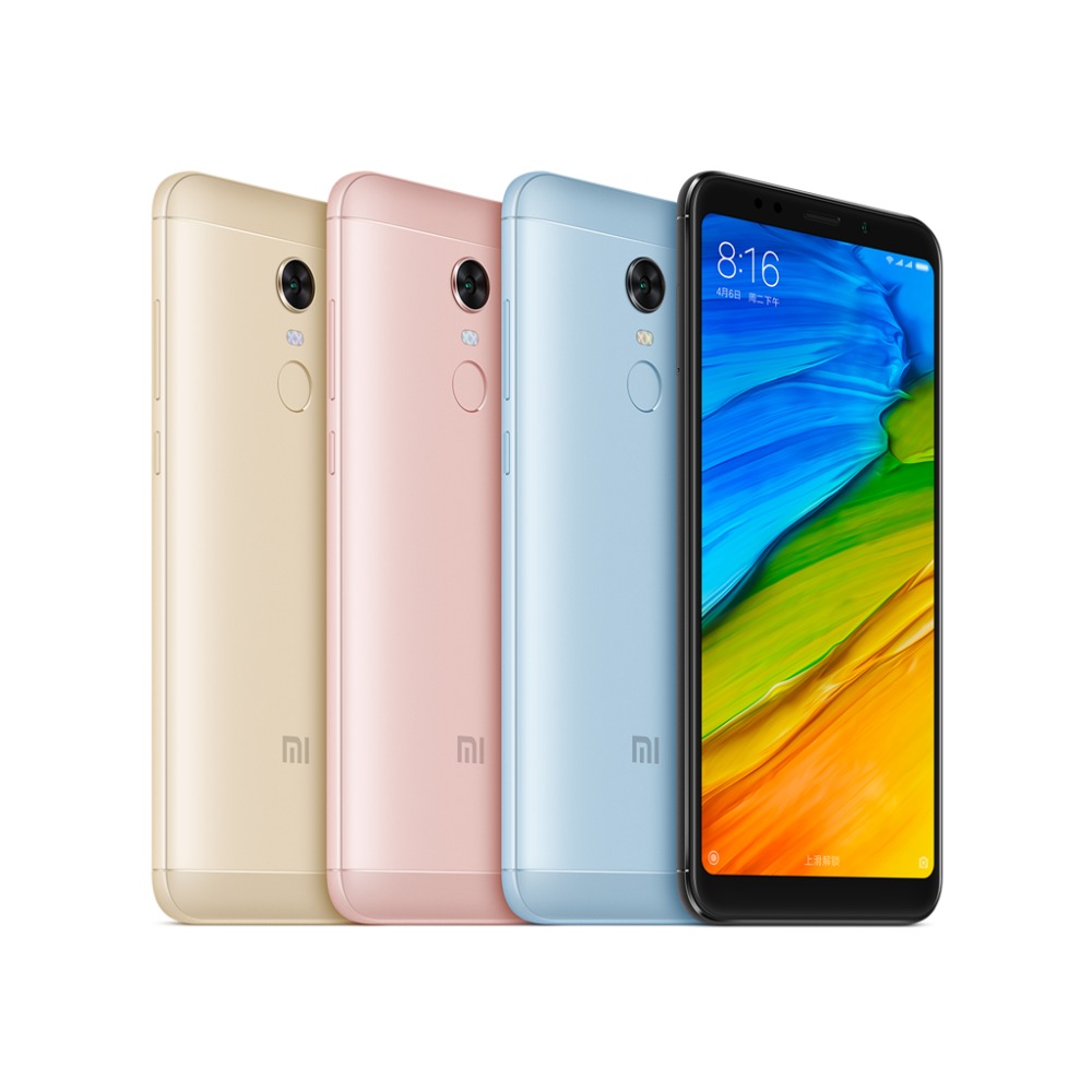 xiaomi redmi note 5 all colours - BXNXG - Actualité, Bons Plans, Tests ...