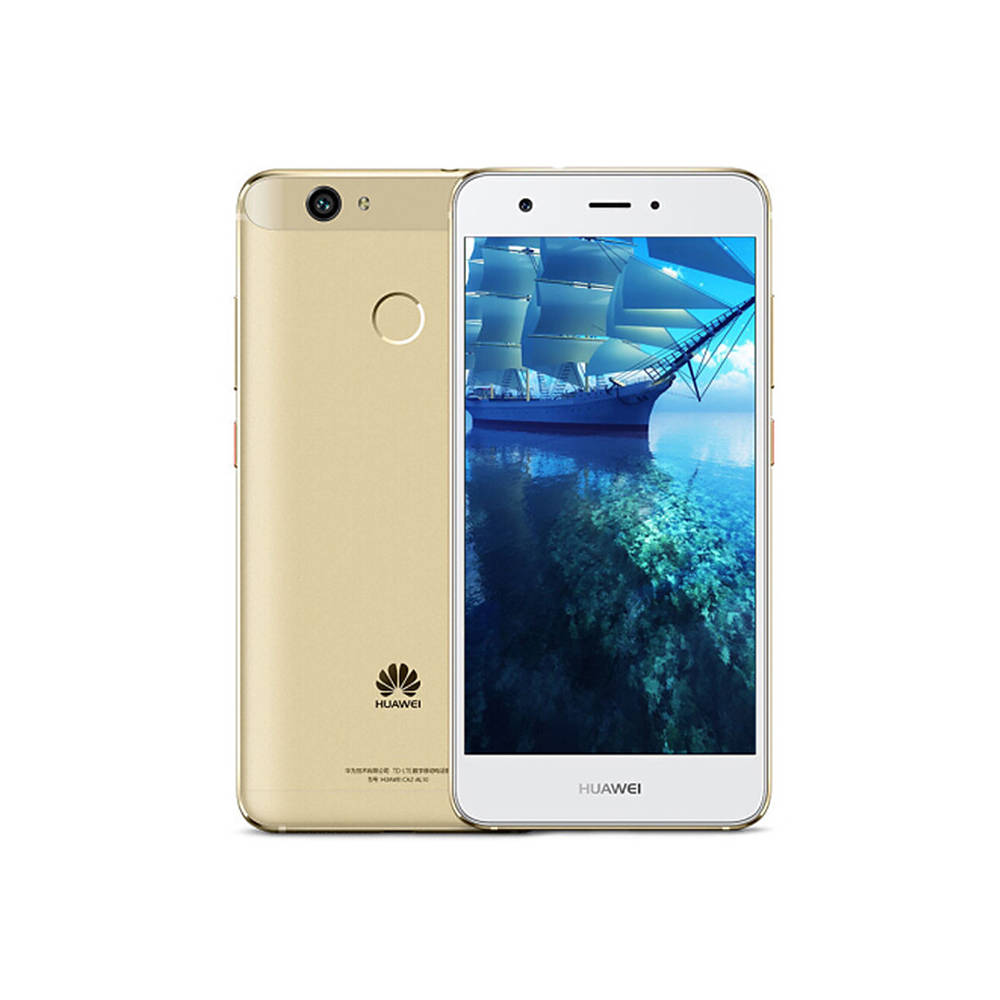 Huawei Nova gold - BXNXG - Actualité, Bons Plans, Tests produits et ...