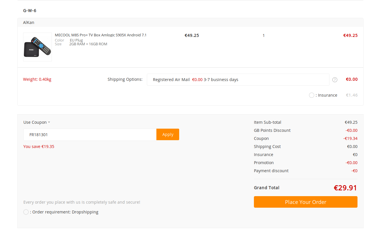 MECOOL-M8S-Pro-plus-mai-2018-gb - BXNXG - Actualité, Bons Plans, Tests ...