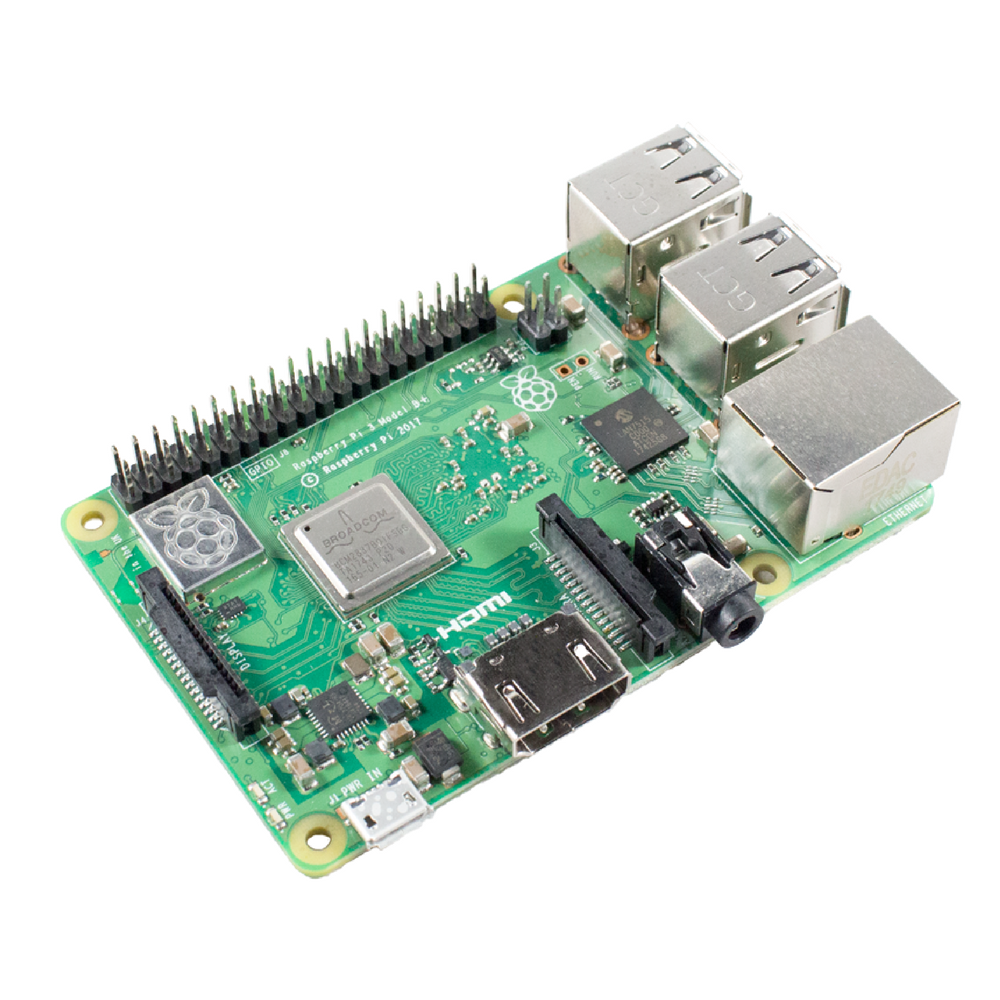 Raspberry Pi 3 model B plus - BXNXG - Actualité, Bons Plans, Tests ...