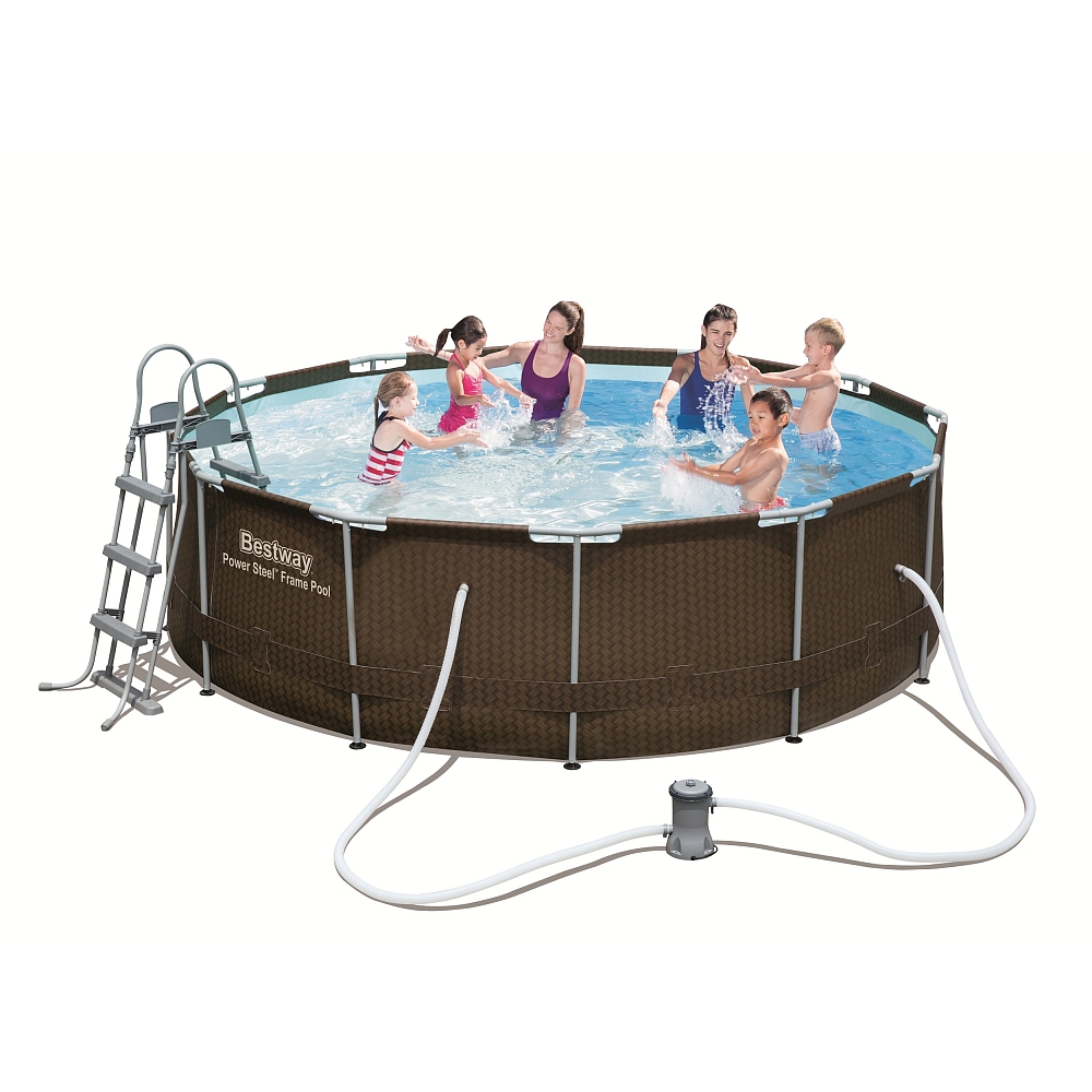 Sizzlin Cool Bestway 136 100 - BXNXG - Actualité, Bons Plans, Tests ...