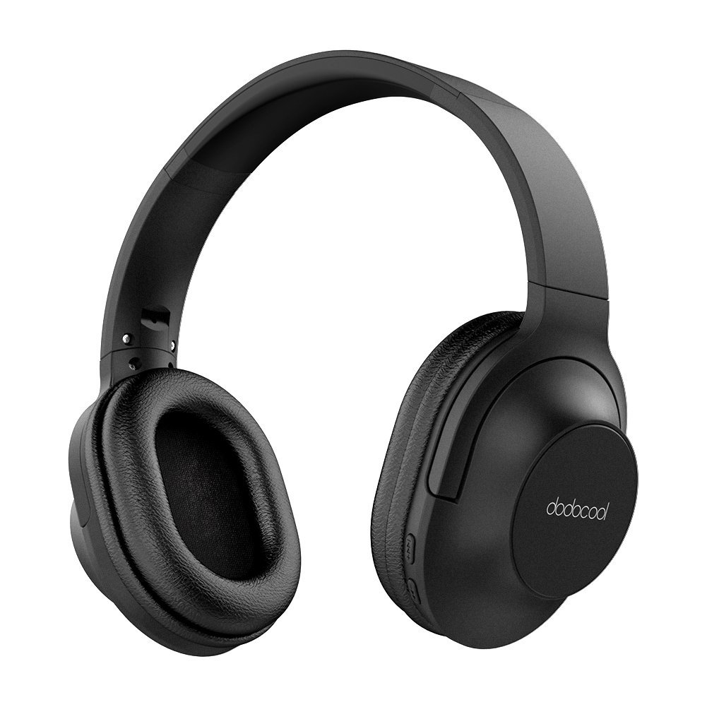 dodocool Casque Stéréo bluetooth - BXNXG - Actualité, Bons Plans, Tests ...