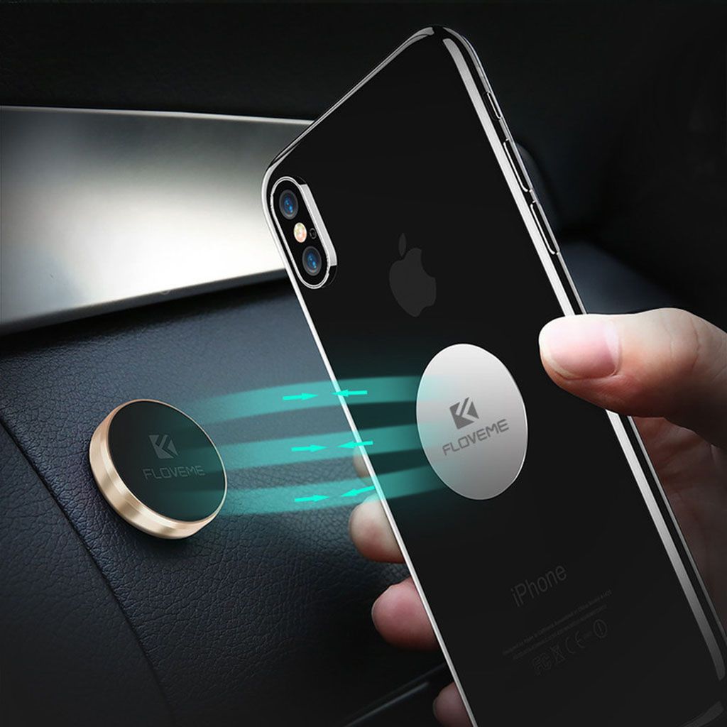 plaque magnetique smartphone adhesive - BXNXG - Actualité, Bons Plans ...