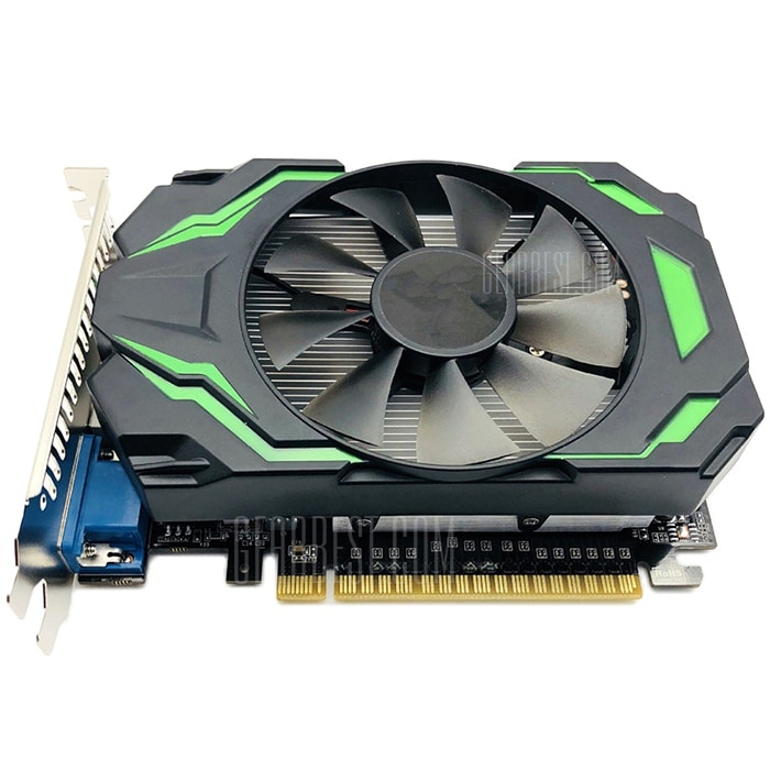 GTX650 4GB mini GPU - BXNXG - Actualité, Bons Plans, Tests produits et ...