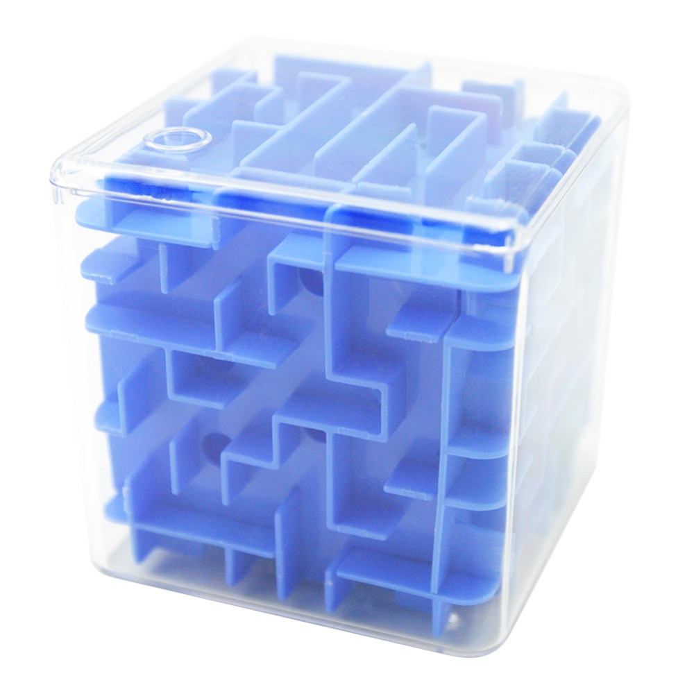Magic Cube 3D Maze Puzzle Toy for Kids - BXNXG - Actualité, Bons Plans ...