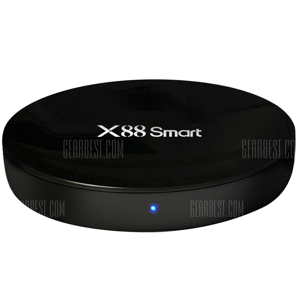X88 Smart TV Box - BXNXG - Actualité, Bons Plans, Tests produits et ...