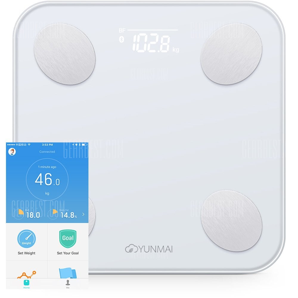 YUNMAI Mini 2 - BXNXG - Actualité, Bons Plans, Tests produits et ...