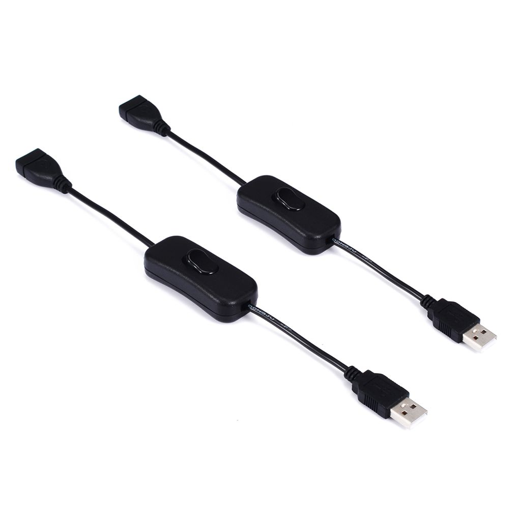 2pcsusbpowercablewithonoffswitch Bxnxg Actualité Bons Plans Tests Produits Et