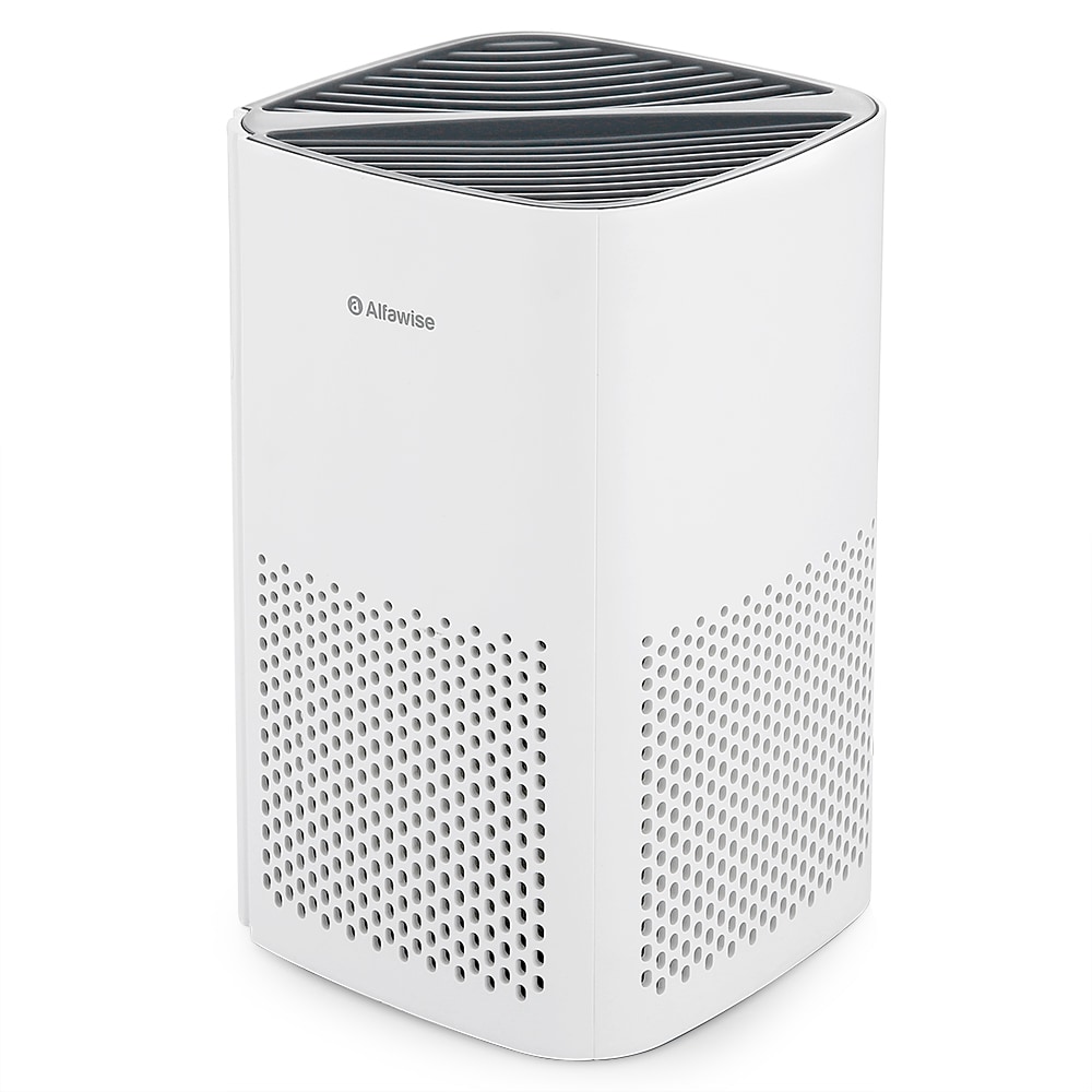 Alfawise P1 HEPA mini air purifier - BXNXG - Actualité, Bons Plans ...