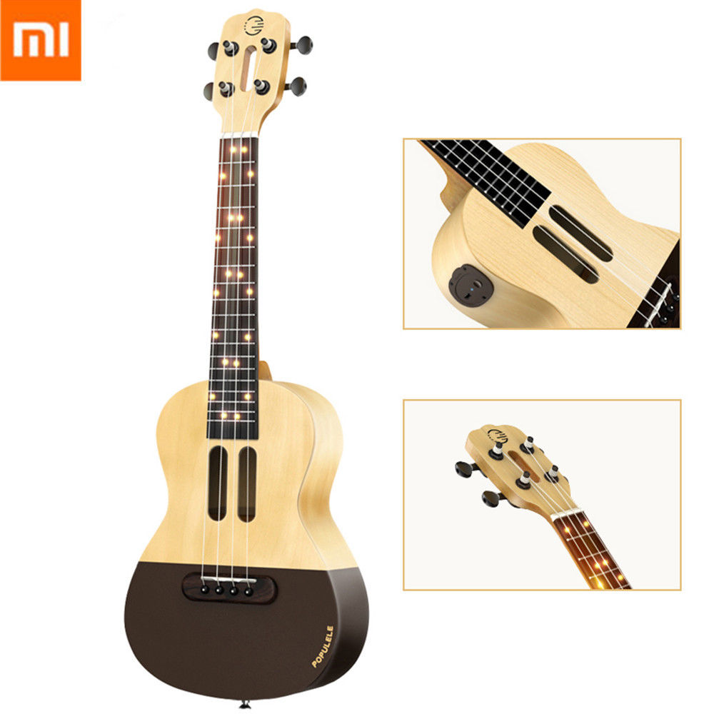 Xiaomi Populele - BXNXG - Actualité, Bons Plans, Tests produits et ...